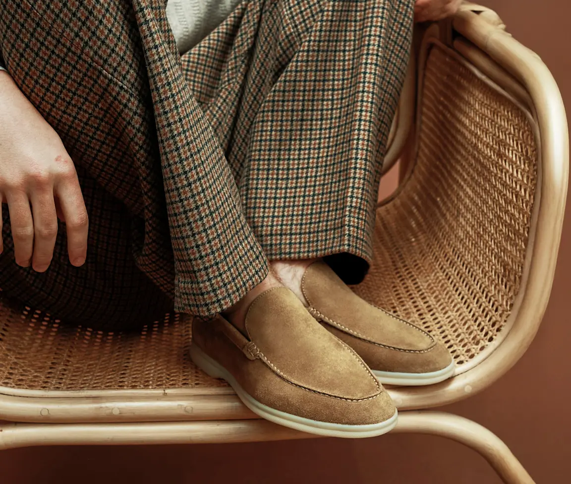 Women's Italian Loafers: Penny & Tassel Loafers | Scarosso®