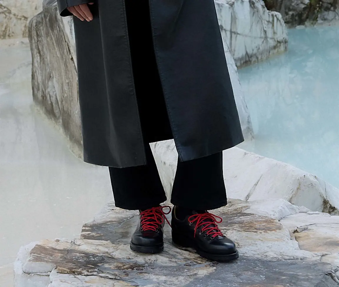 Ralphine Black Bright Loafers for Women | Scarosso®