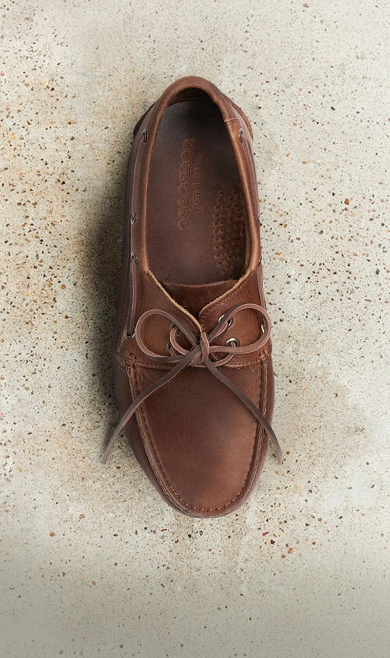 Scarosso®: Italian Shoes and Loafers for Men & Women