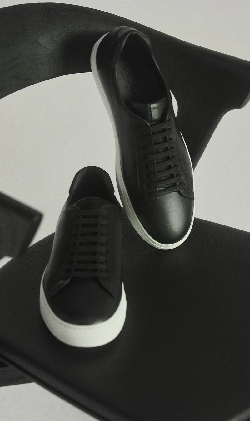 Scarosso®: Italian Shoes and Loafers for Men & Women