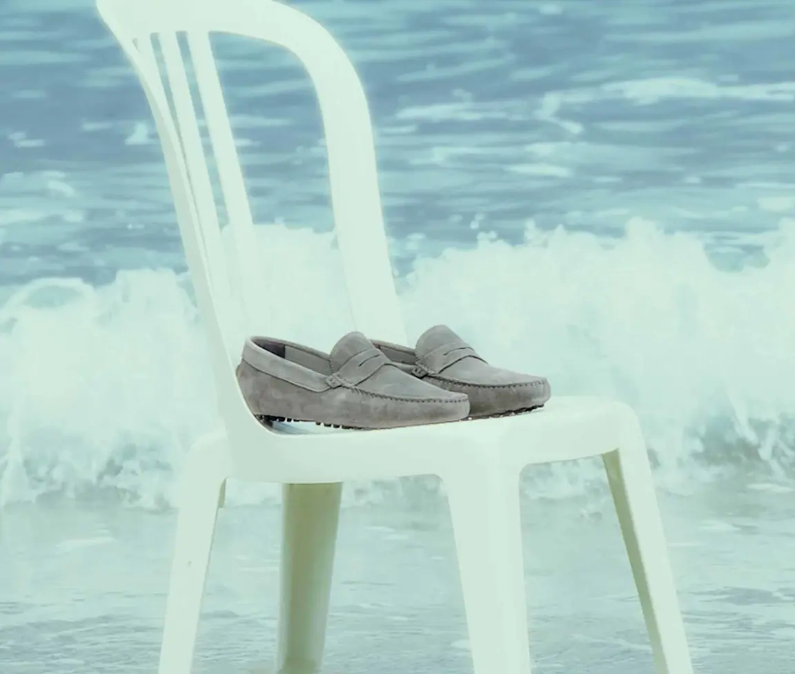 Ralphine Black Bright Loafers for Women | Scarosso®