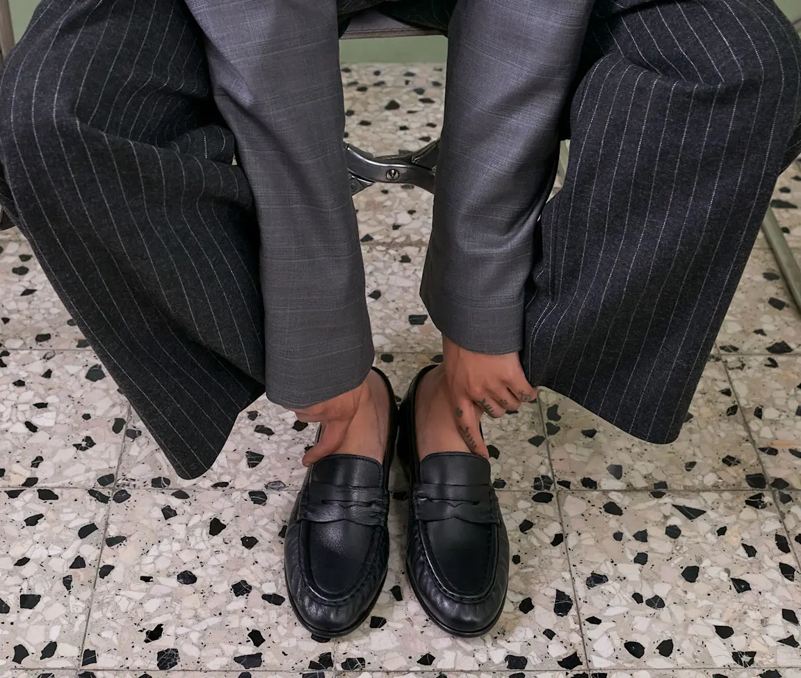 Scarosso®: Italian Shoes and Loafers for Men & Women
