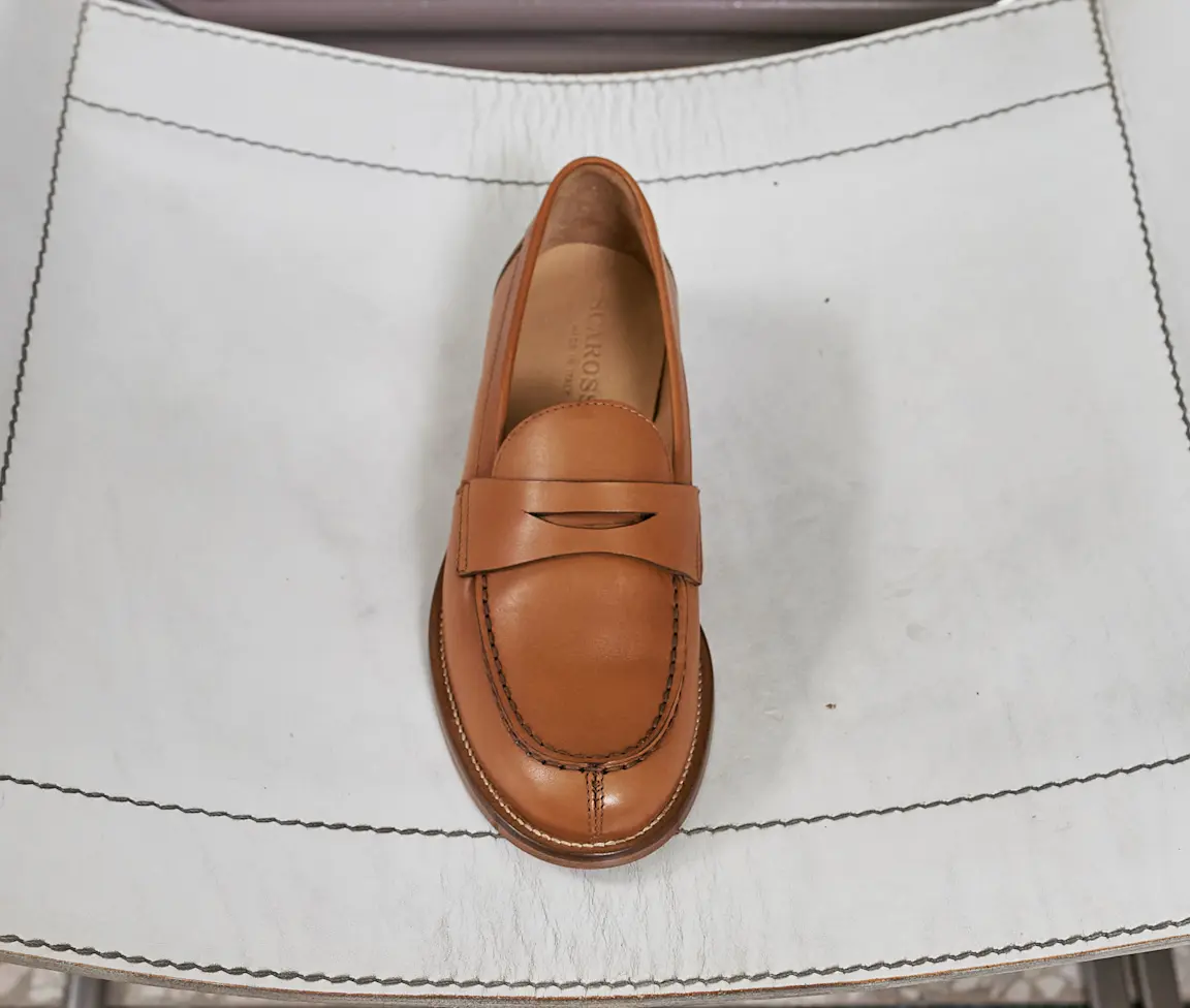 Men's Handcrafted Shoes - Made in Italy Footwear | Scarosso®