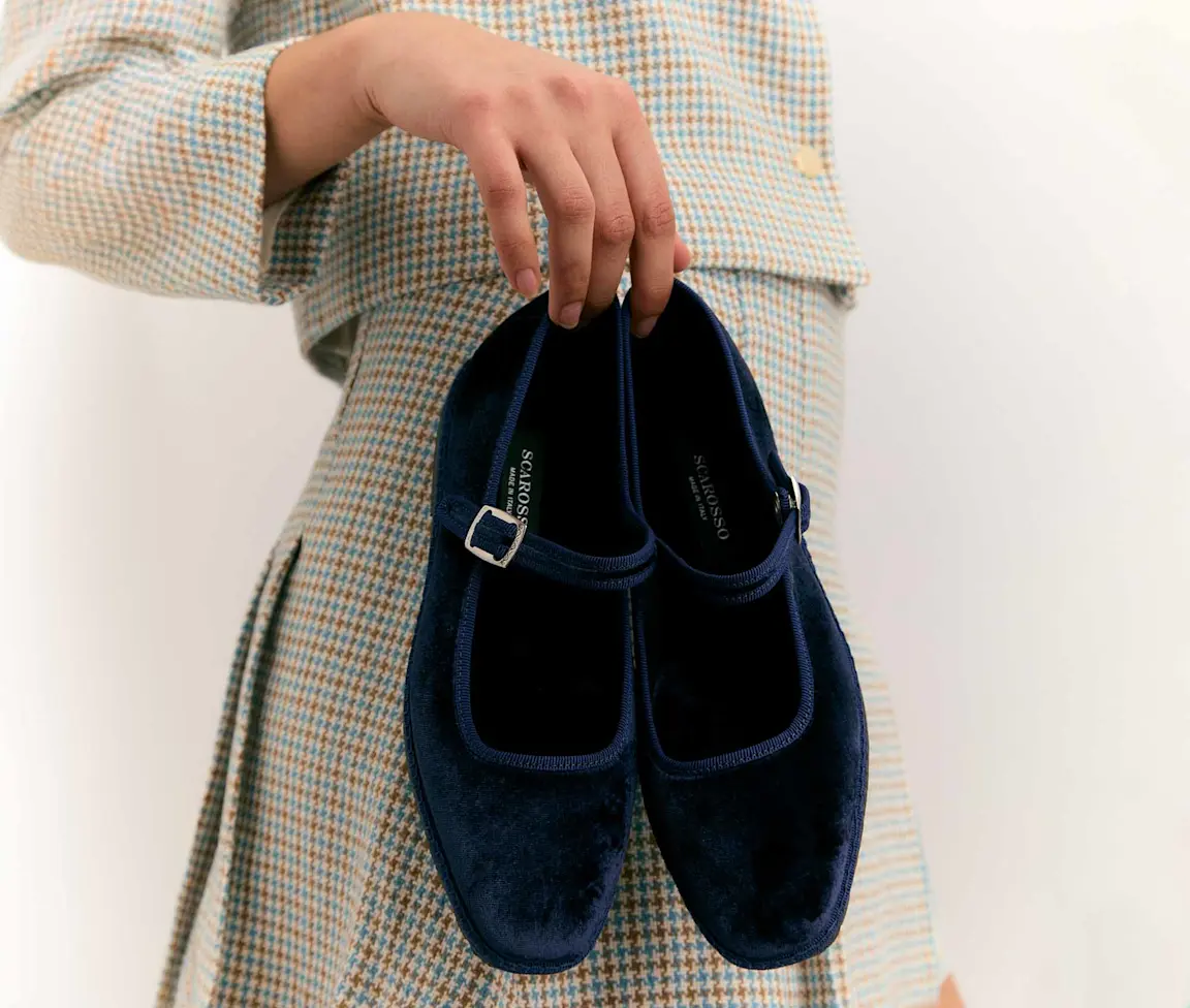 Men's Handcrafted Shoes - Made in Italy Footwear | Scarosso®