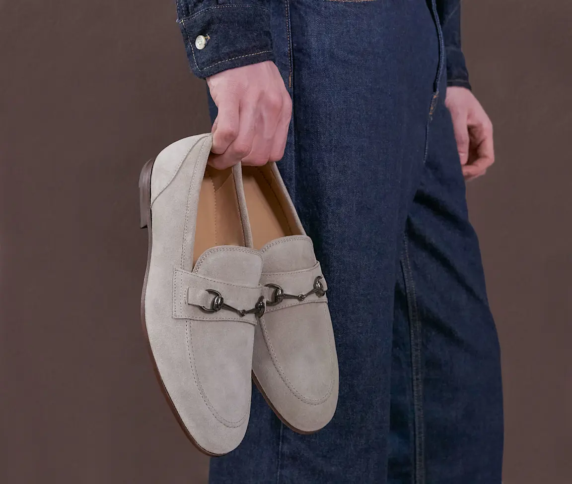 Scarosso®: Italian Shoes and Loafers for Men & Women