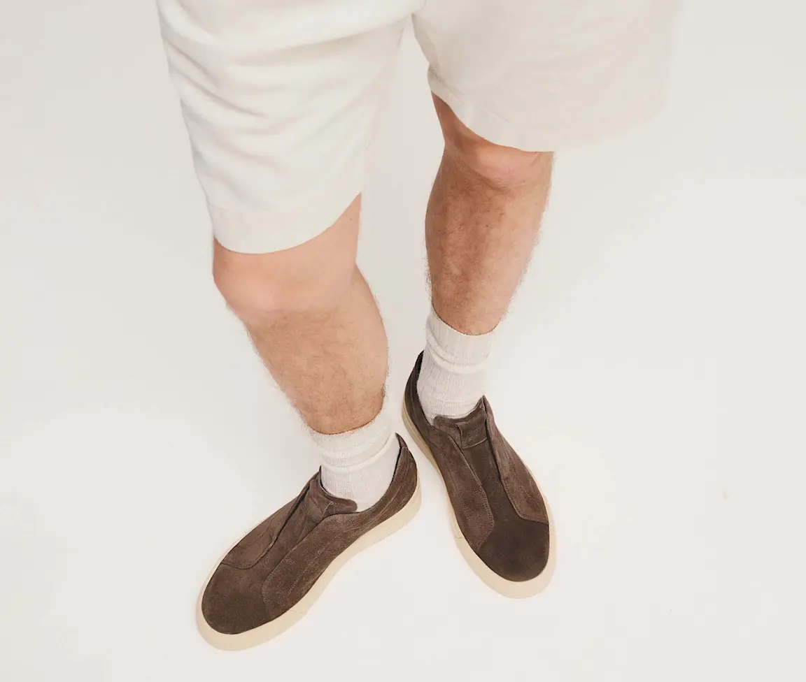 Ralphine Black Bright Loafers for Women | Scarosso®