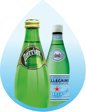 Our Products | Labrador Source® Water Delivery