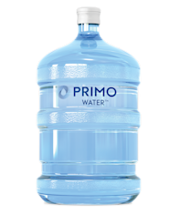 Primo Purified Bottled Water 5 Gallon Bottled Water