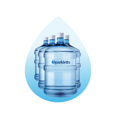 Our Products | Sparkletts® Water Delivery