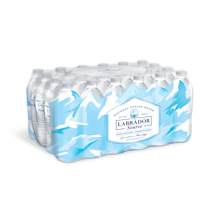 Our Products | Labrador Source® Water Delivery