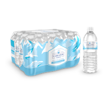 Our Products | Labrador Source® Water Delivery