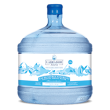Water and Beverage Products Delivered in Quebec | Labrador Source