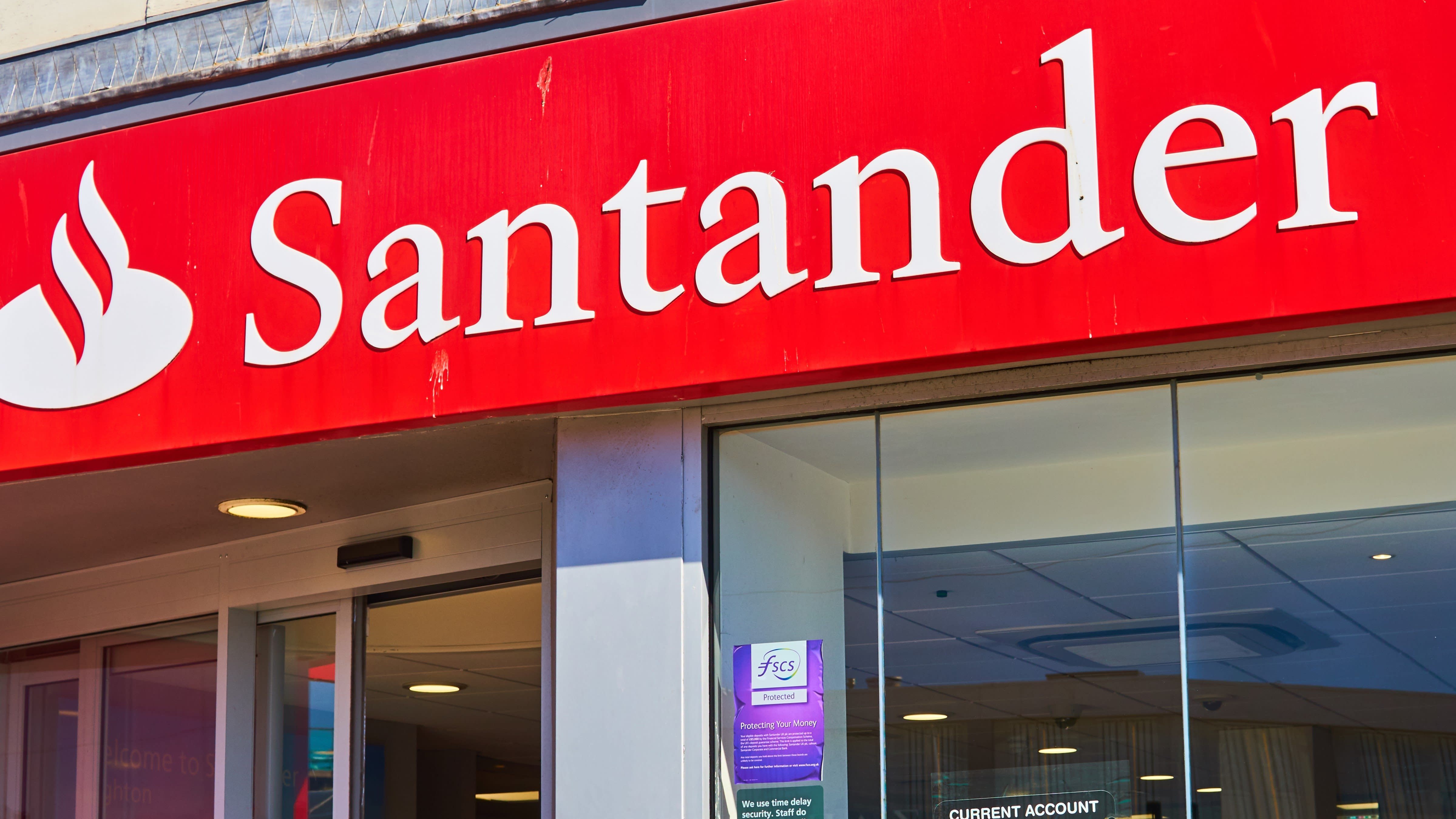 MoneySavingExpert Santander 123 articles