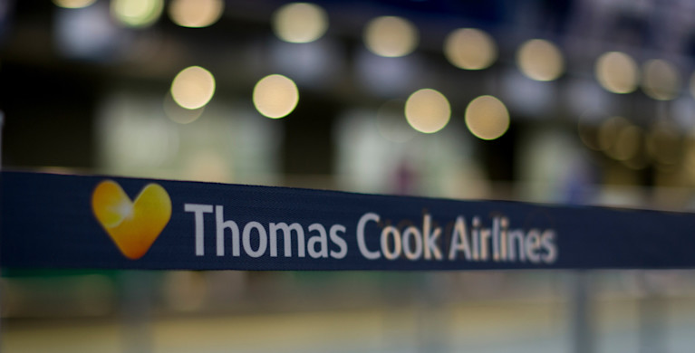 Thomas Cook stops trading – latest info and your rights
