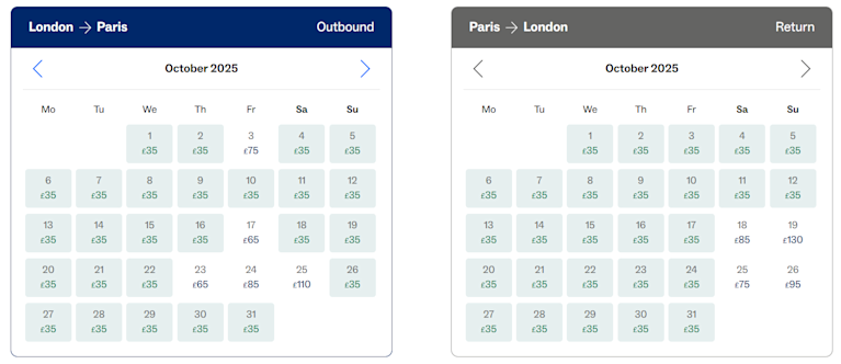 Eurostar Discount Codes October 2025 - MoneySavingExpert
