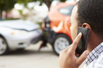 How to make a car insurance claim | MSE