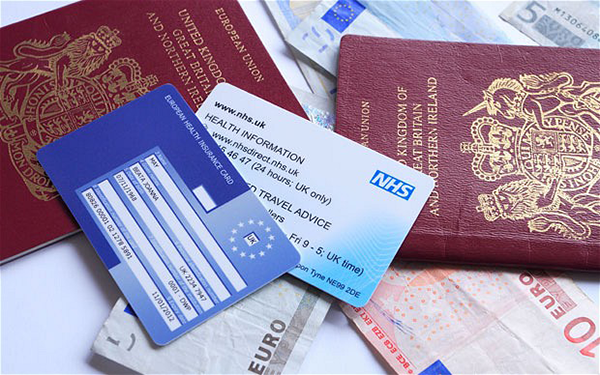 Over 65s' cheap travel insurance: MoneySavingExpert