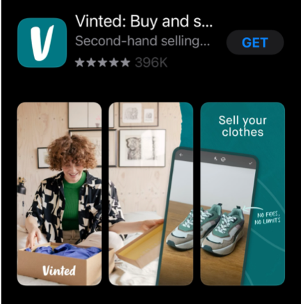 30 Vinted buying and selling tips