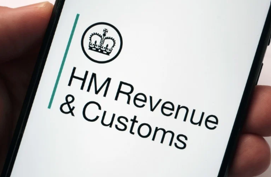 HMRC app: Check income tax, state pension, benefits and more