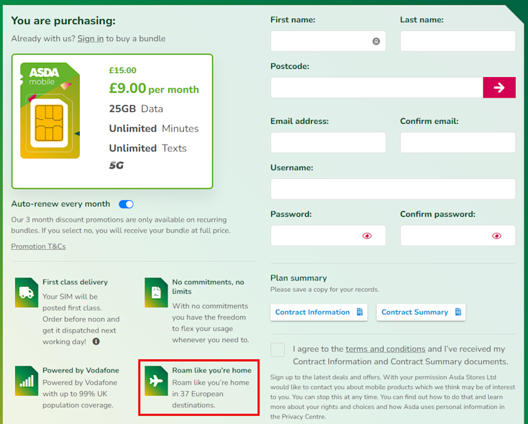 Revealed: The hidden cost of using your phone in Europe – here's which ...