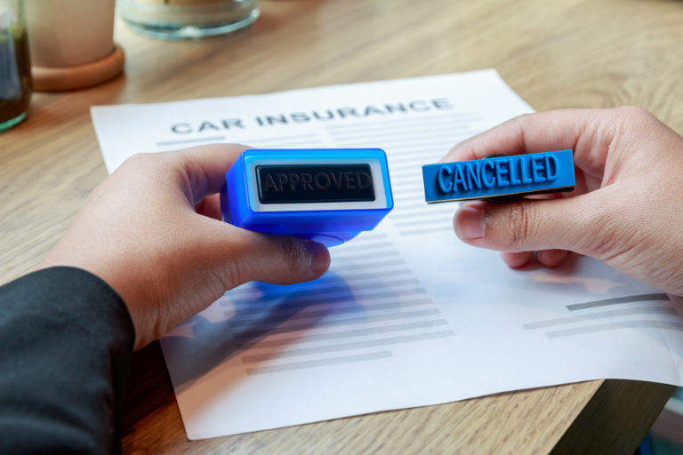 Can I cancel my car insurance at any time? | MSE