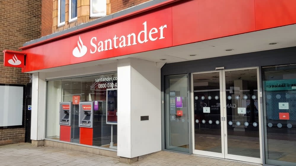 MoneySavingExpert Santander 123 articles