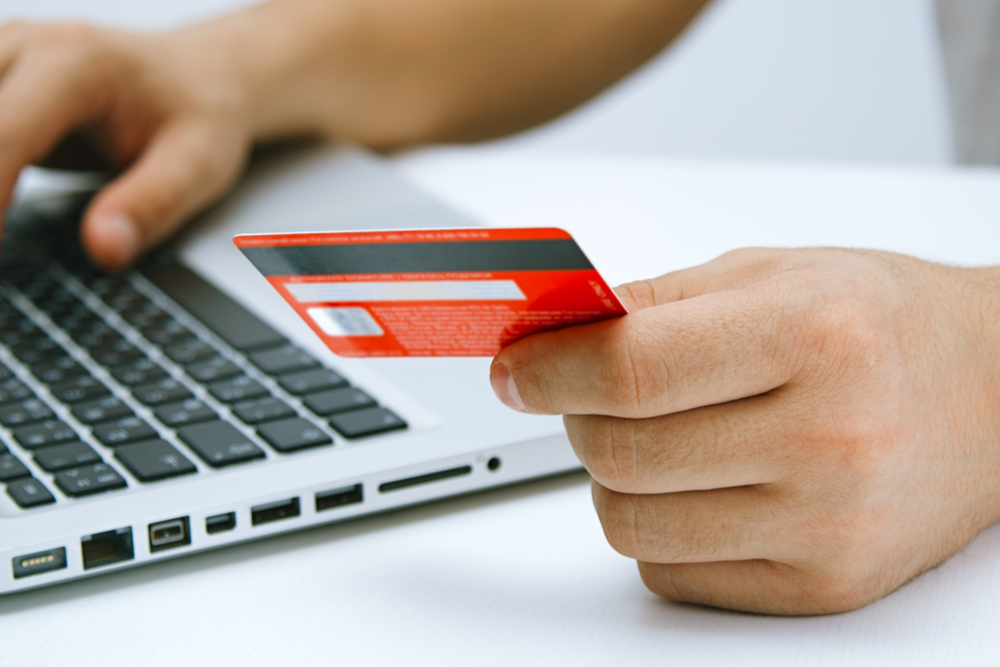 Credit cards for bad credit - compare and apply online