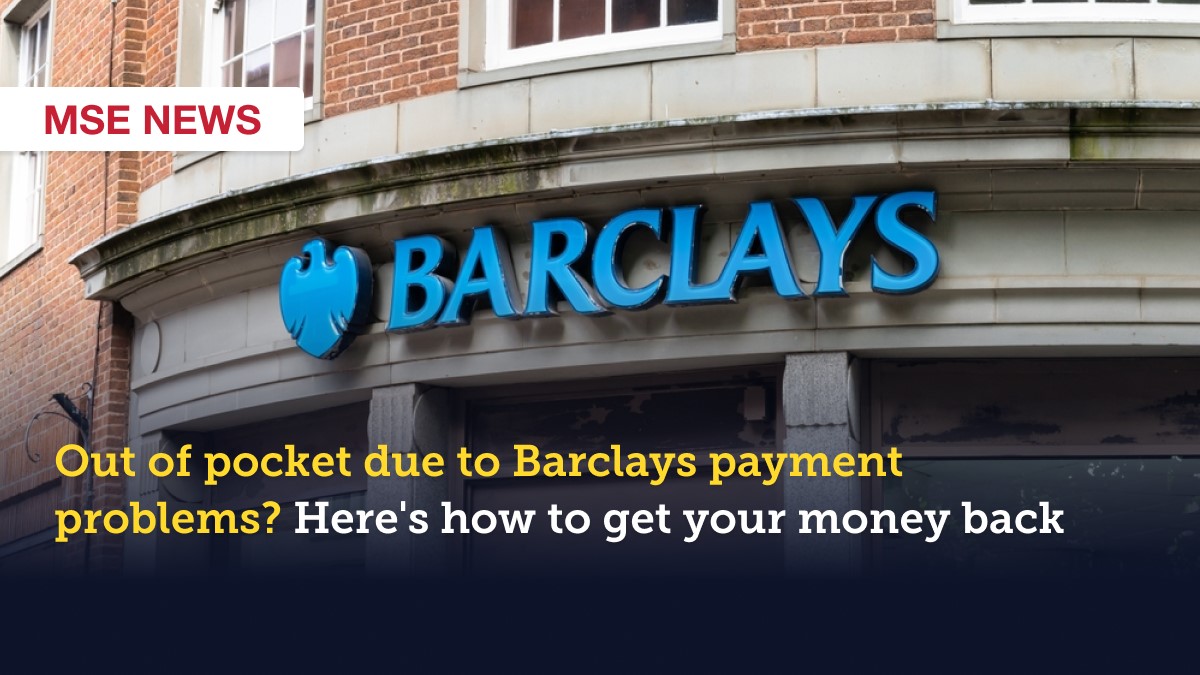 Barclays payment delays – your refund and compensation rights