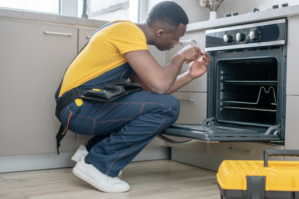 Home Appliance Insurance - MSE