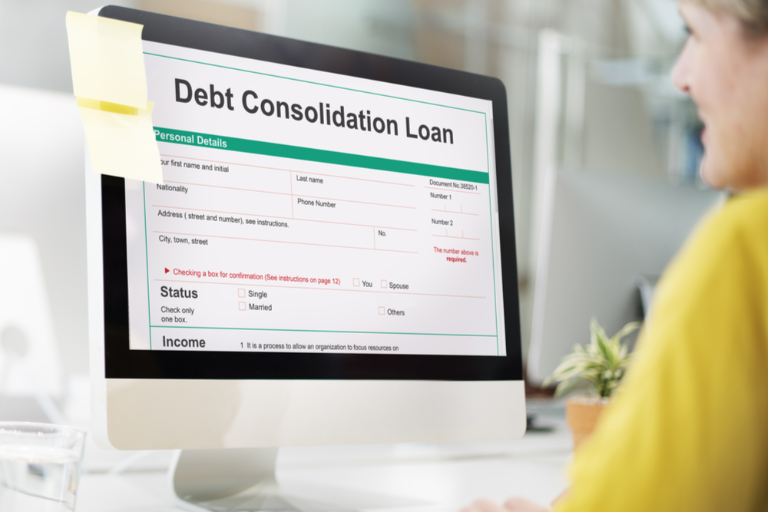 Debt consolidation loans: should you get one? | MoneySavingExpert