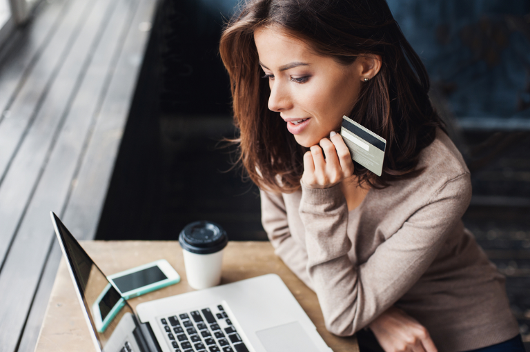 Best credit building credit cards – MSE