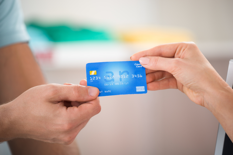 Should I get a joint credit card? - MSE