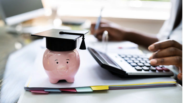 Which student loan plan am I on?