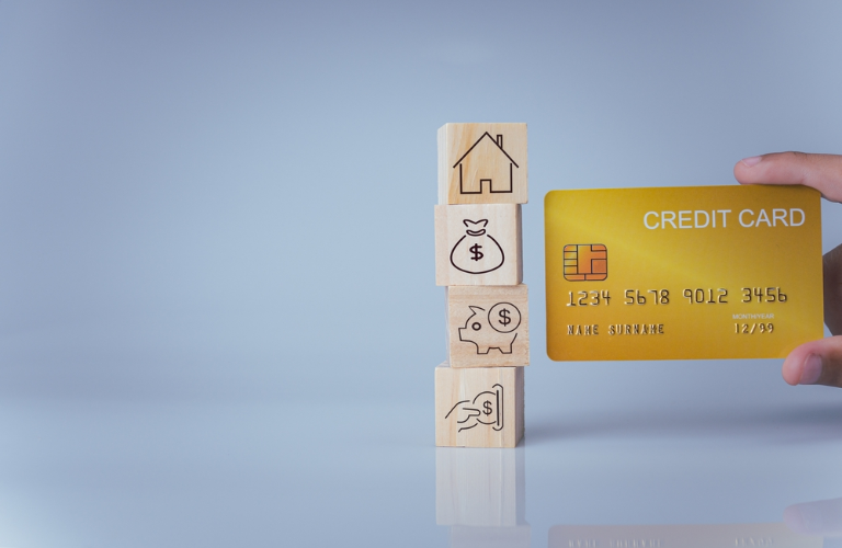 High limit credit cards – MSE