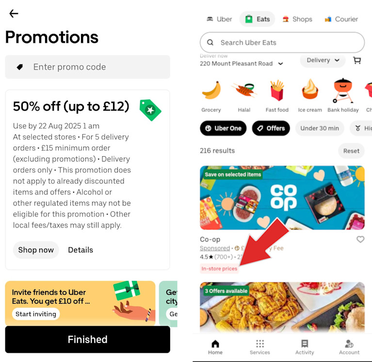 Is the Uber One subscription worth it?