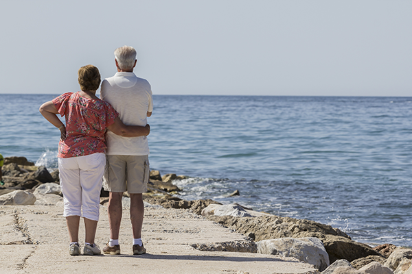 Over 65s' cheap travel insurance: MoneySavingExpert