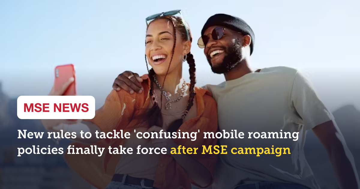 New mobile roaming rules take force