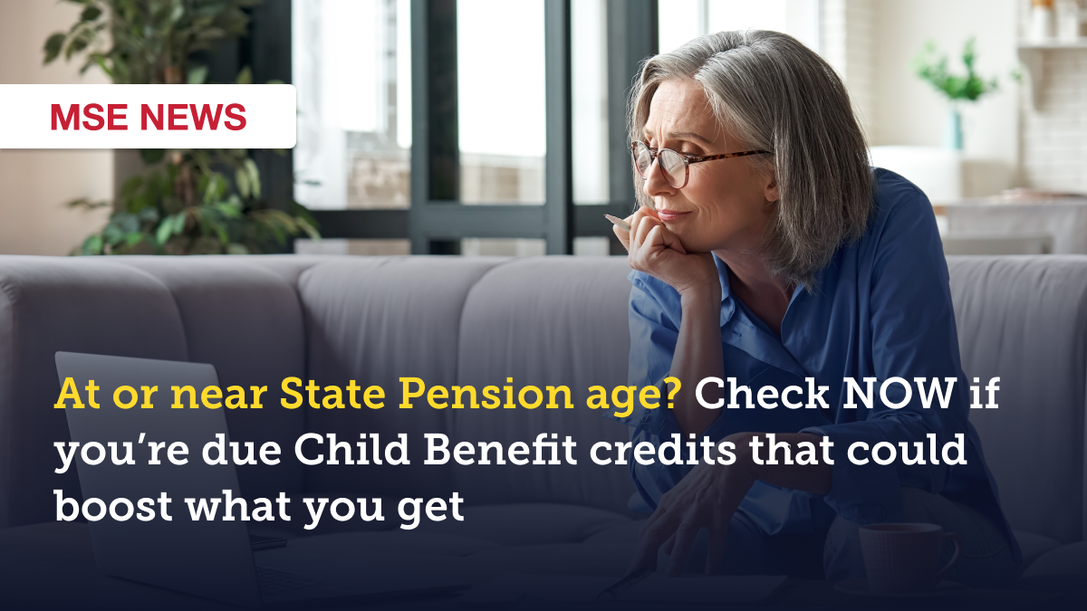 Why claiming Child Benefit can increase your State Pension