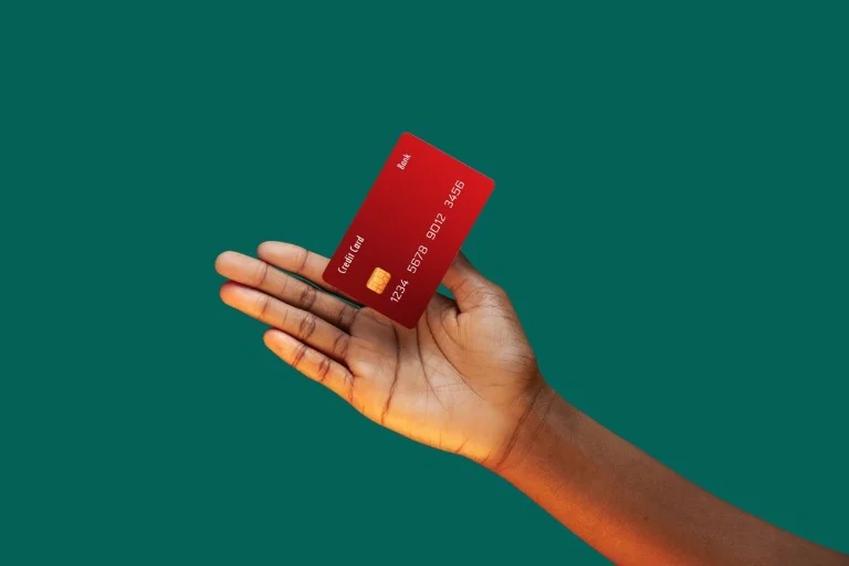 How to apply for a credit card | MSE