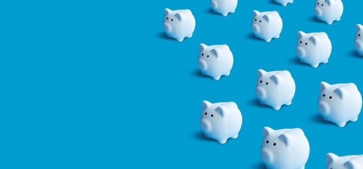 Best online & digital bank accounts – MSE