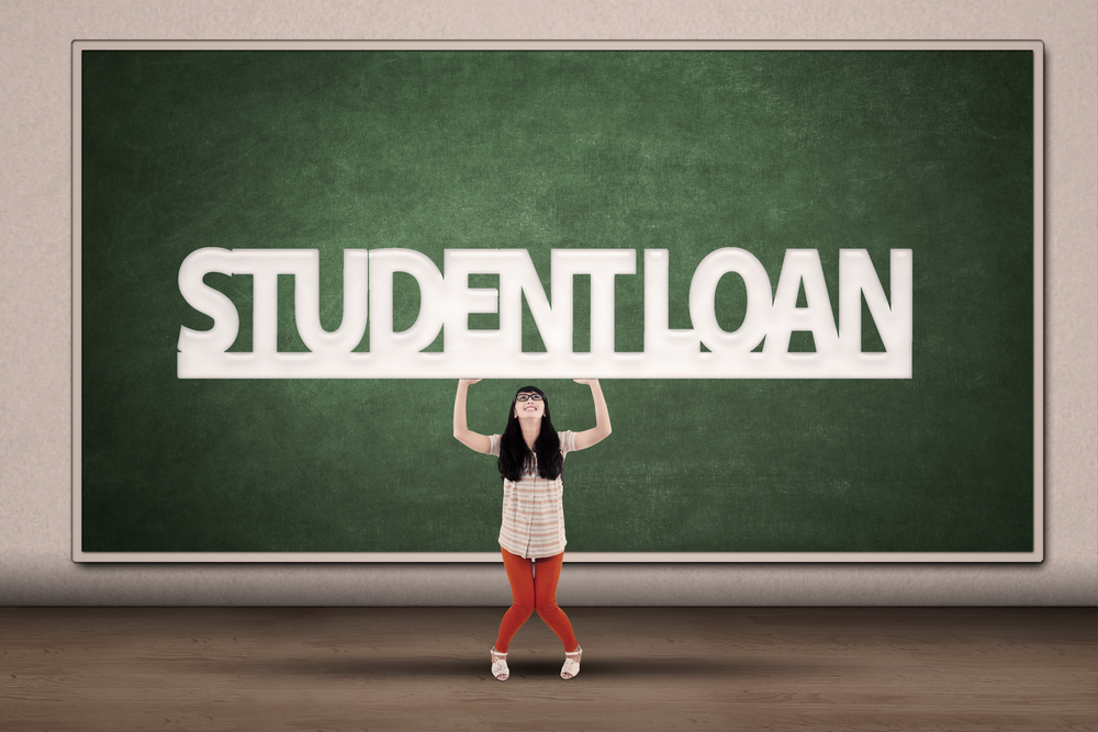 Postgraduate student loans for masters | MoneySavingExpert