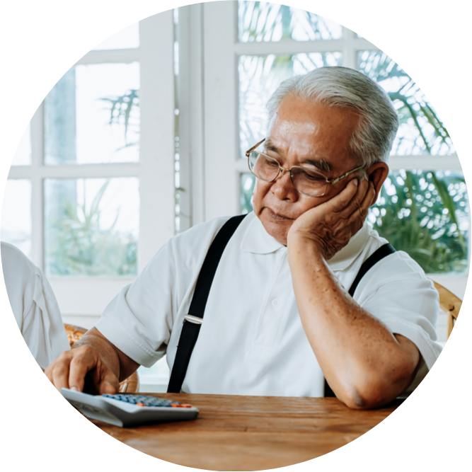 Over-50s' life insurance: find the best plans - Money Saving Expert