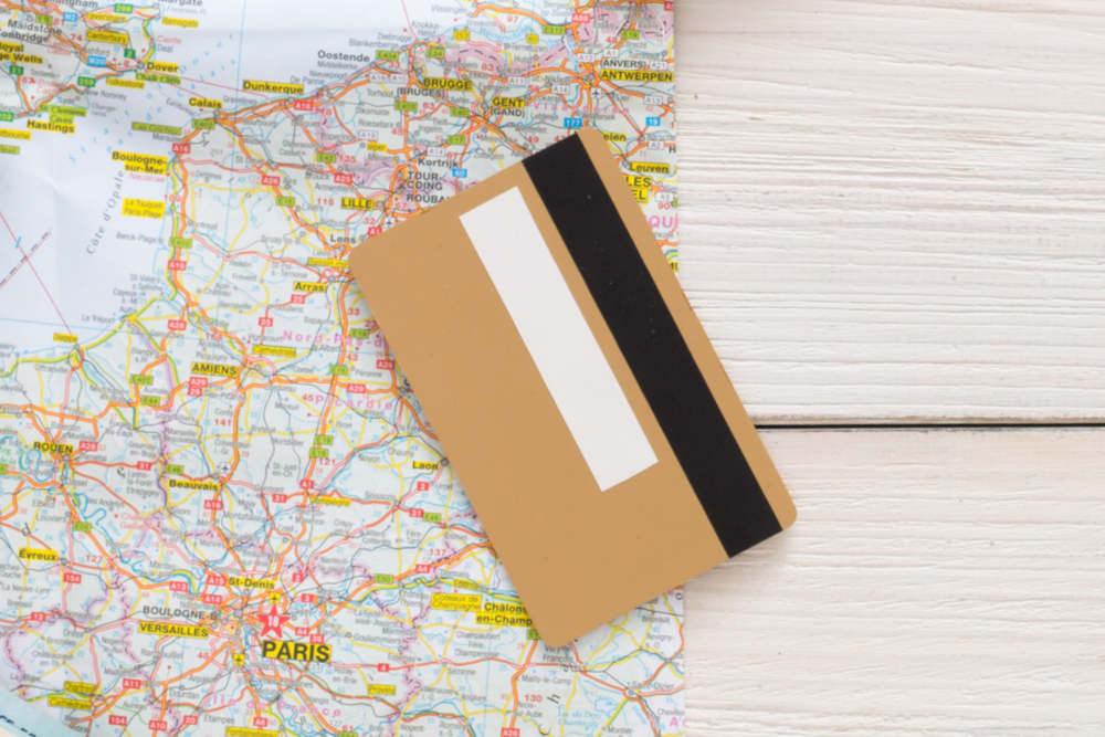 Prepaid travel money cards: Lock in the best rates - MSE