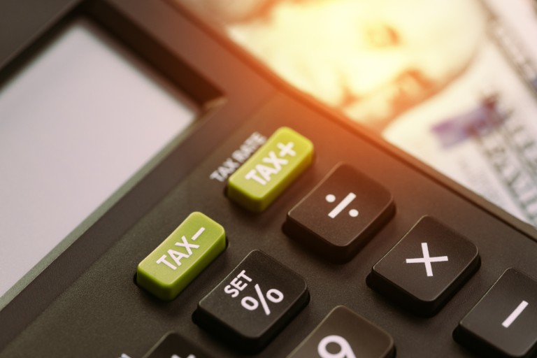 Free tax calculator: Use our tax code tool – MSE