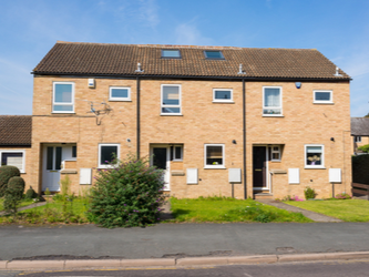 Right to Buy mortgages: how to buy your council house – MSE