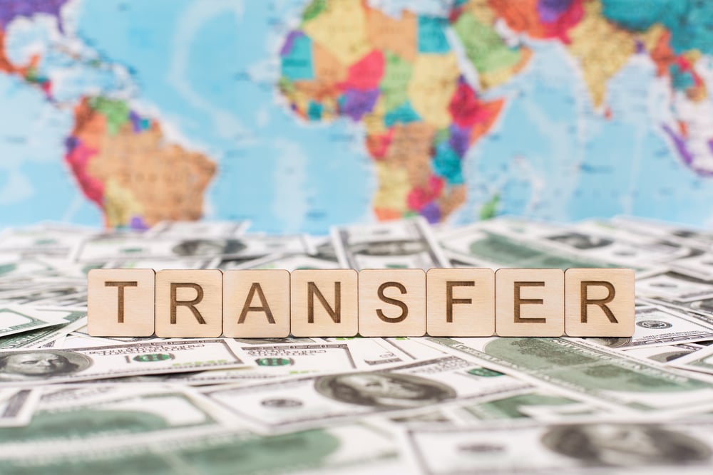 Send money abroad: Cheap currency transfers - MoneySavingExpert