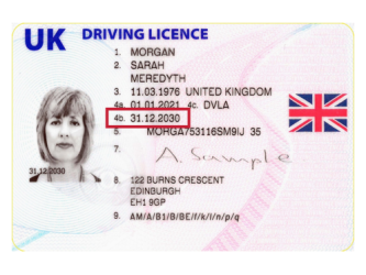 Driving licence renewal: Is yours valid? MoneySavingExpert