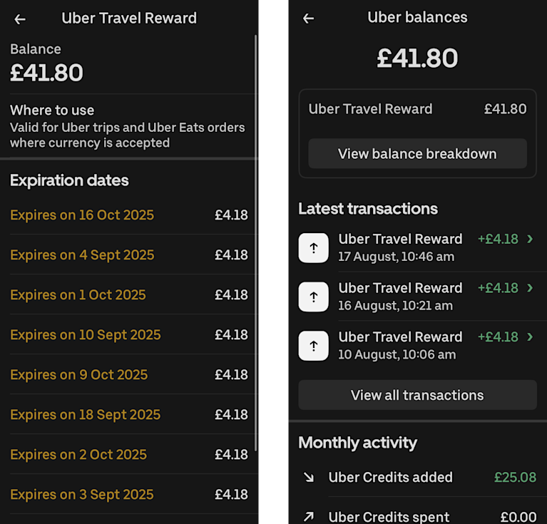Is the Uber One subscription worth it?