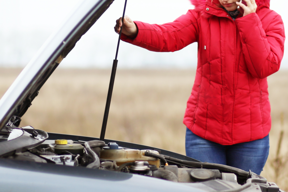 Compare breakdown cover: Cheap roadside assistance - MSE