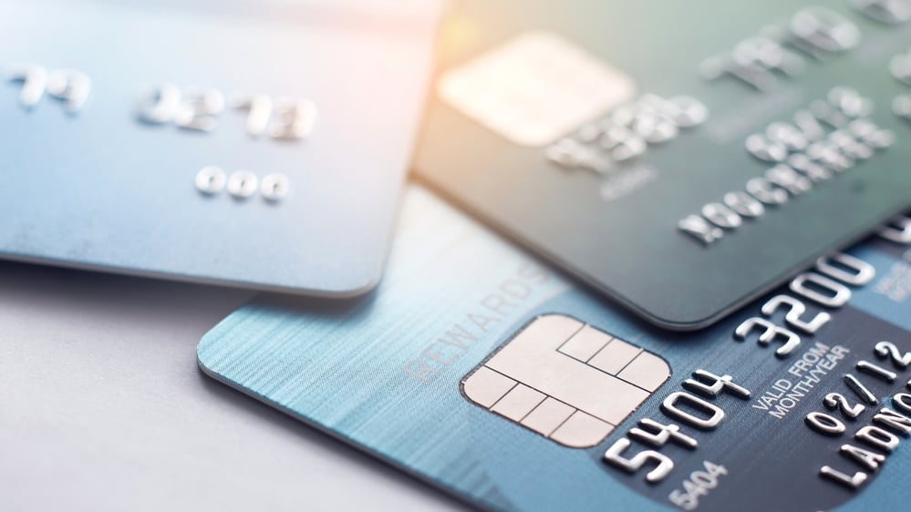High limit credit cards – MSE